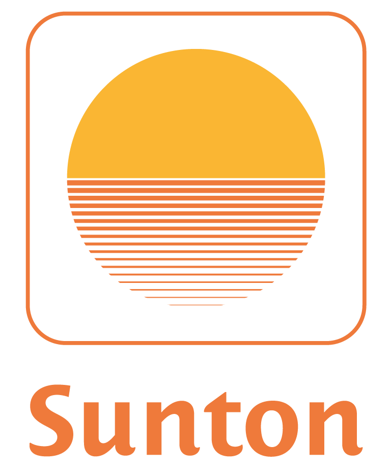 Home - Sunton Hotels